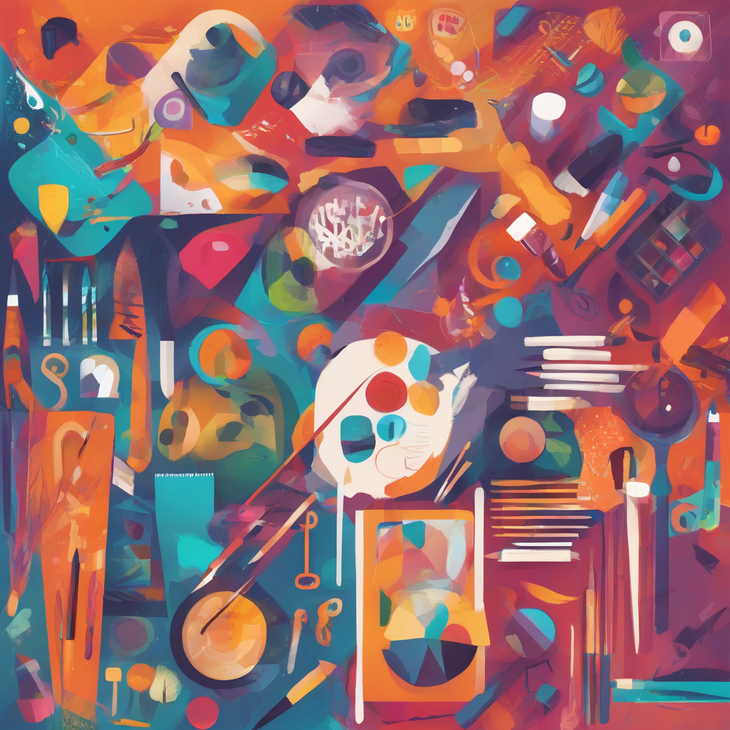 Arts Humanities Partners – Education Shop.org