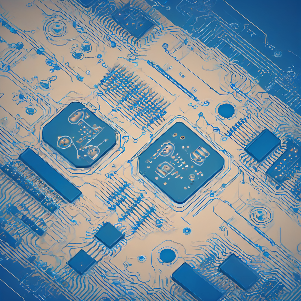 Logic Gates and Circuits - Free Online Course | EducationShop