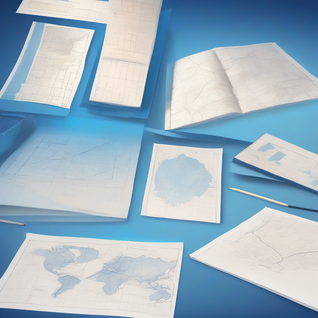 Scale Drawings and Maps - Free Online Course | EducationShop