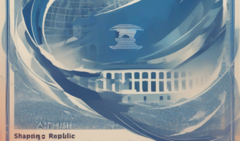 Apush Shaping A New Republic - Free Online Course | EducationShop