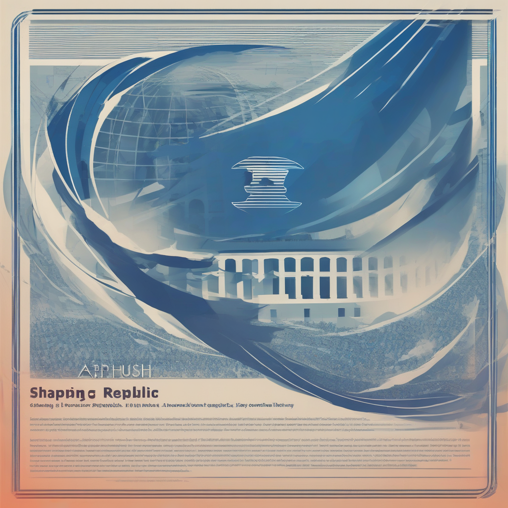 Apush Shaping A New Republic - Free Online Course | EducationShop