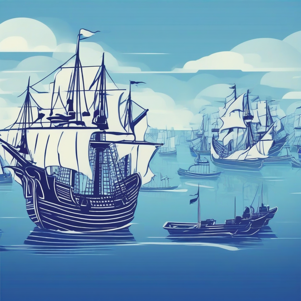 Early English Settlement - Free Online Course | EducationShop