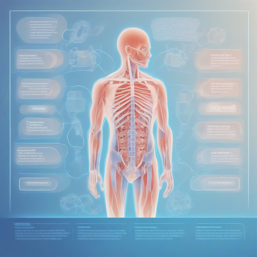 Body Structure And Homeostasis - Free Online Course | EducationShop
