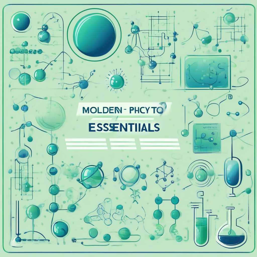 Welcome to Modern Physics Essentials - Free Online Course | EducationShop