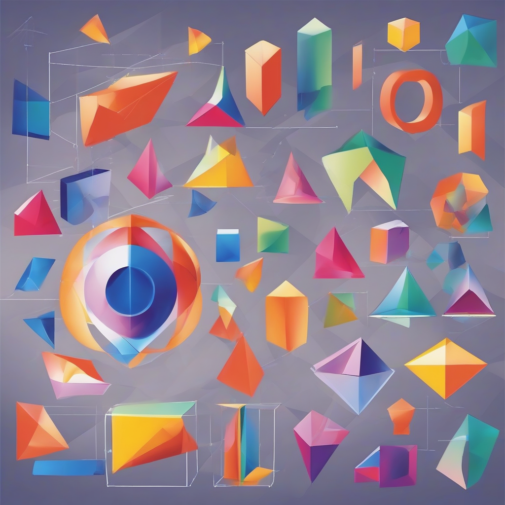 Measurement of Two Dimensional Figures - Free Online Course | EducationShop