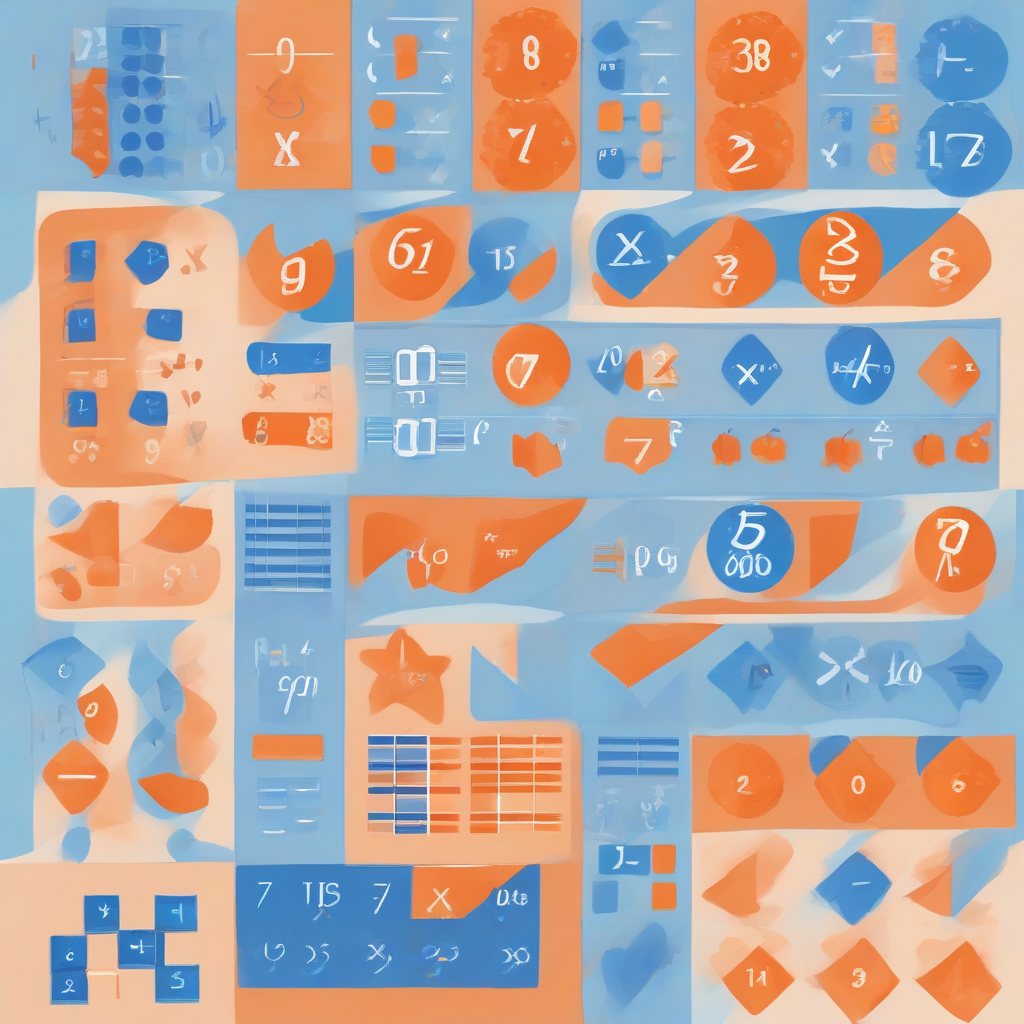 Interpret Equal Groups As Multiplication - Free Online Course ...