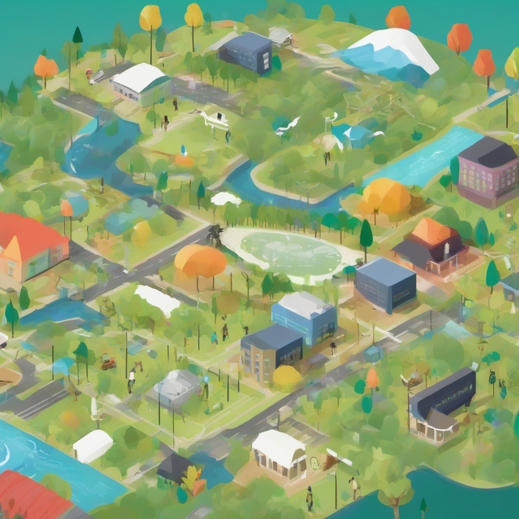 Intro To Ecosystems - Free Online Course | EducationShop