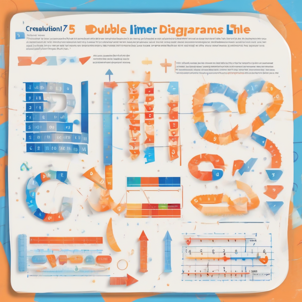 Lesson 7 Creating Double Number Line Diagrams - Free Online Course ...